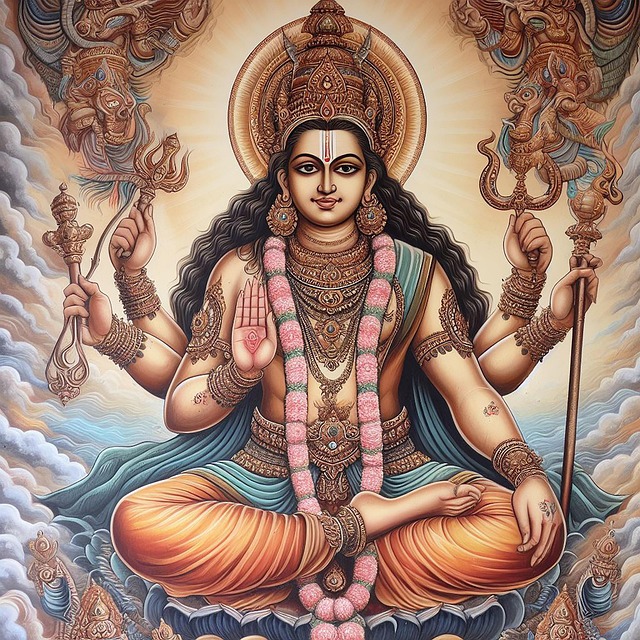 Explore 16+ Free Saraswati Devi Illustrations: Download Now - Pixabay
