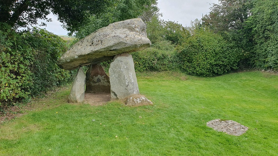 Burial Chamber Tomb Historical - Free photo on Pixabay