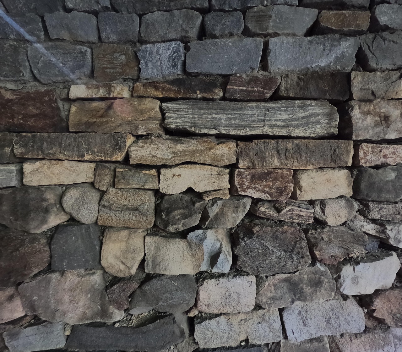 Rock Wall Stonewall - Free photo on Pixabay - Pixabay