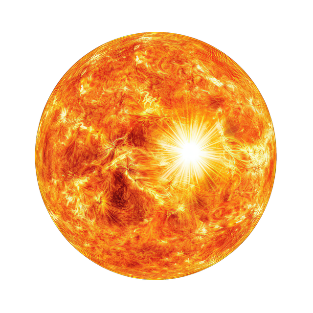 Soleil Star Espace - Image gratuite sur Pixabay - Pixabay