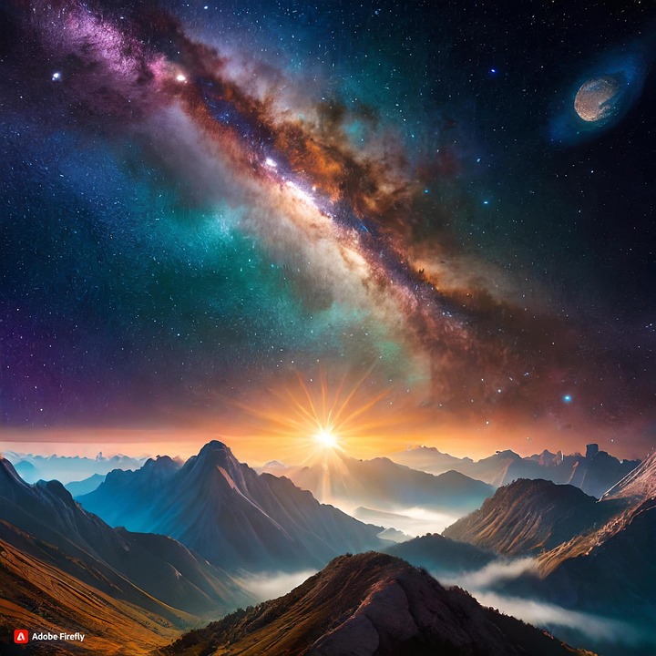 Espace Ciel De Nuit Star - Image gratuite sur Pixabay - Pixabay