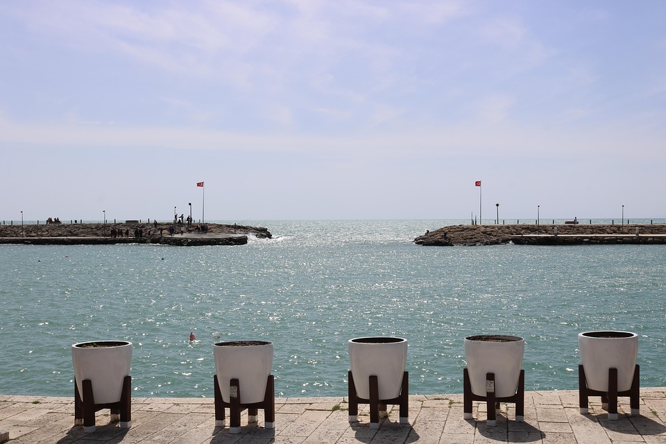 Turkey Side Turkish Riviera - Free photo on Pixabay - Pixabay