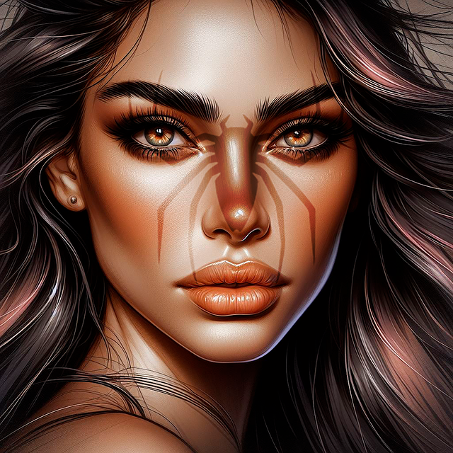 Wanita Potret Model - Gambar gratis di Pixabay - Pixabay