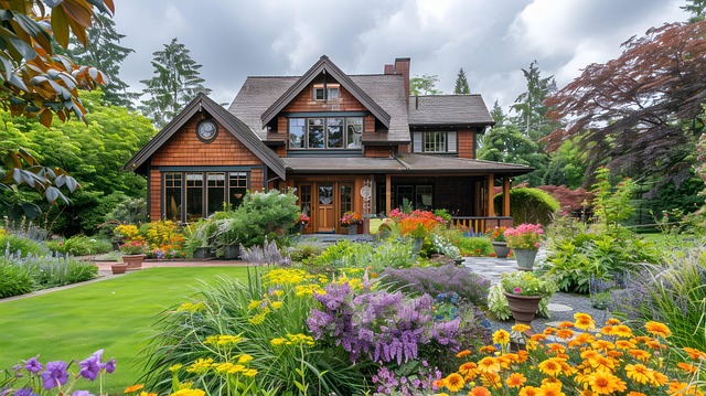 Download Ai Generated, House, Beautiful. Royalty-Free Stock ...