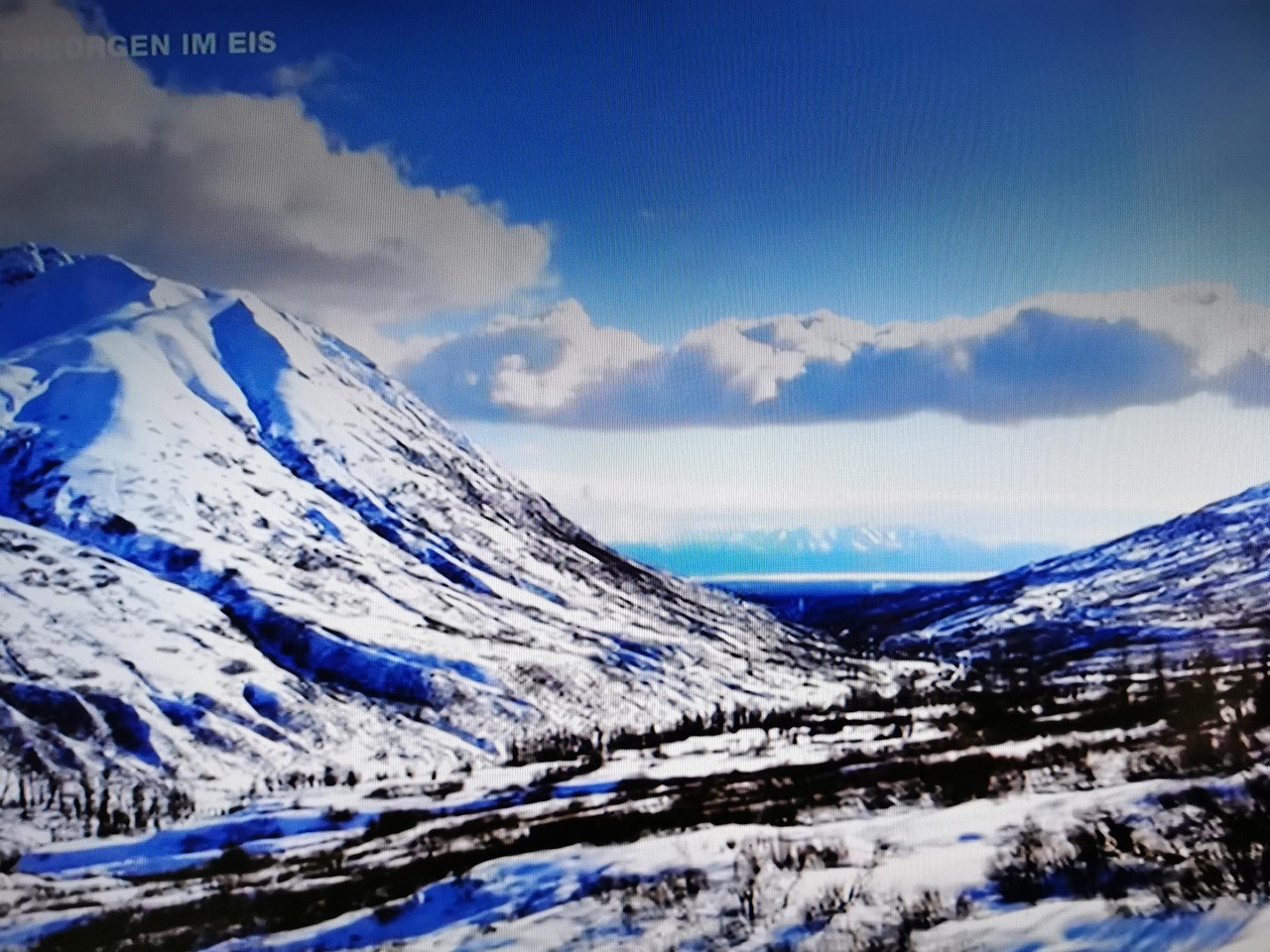 Download Nature, Landscape, Winter. Royalty-Free Stock Illustration ...