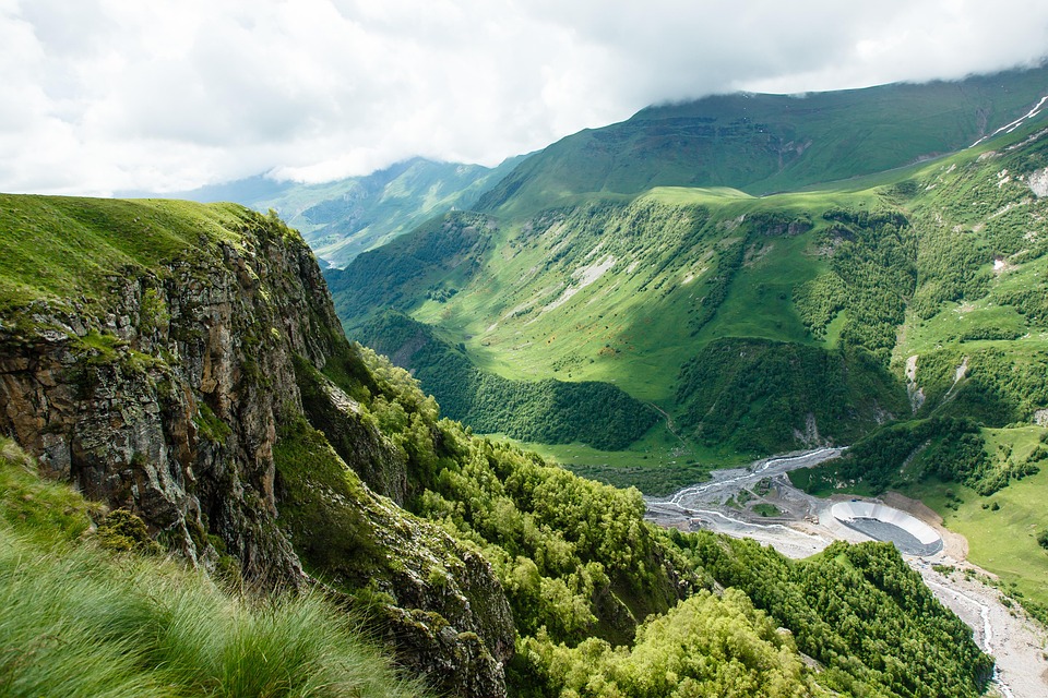 Georgia Nature Mountains - Free photo on Pixabay - Pixabay