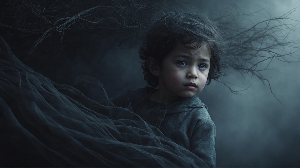 Download Child, Childhood, Tree. Royalty-Free Stock Illustration Image ...