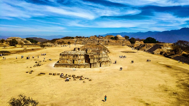 Montalban Monument Oaxaca - Free photo on Pixabay - Pixabay