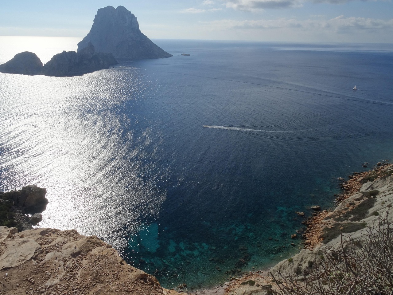 Baleár -Szigetek Ibiza Ünnep - Ingyenes fotó a Pixabay-en