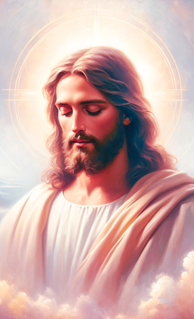 30,000+ Free Jesus Icon & Jesus Images - Pixabay