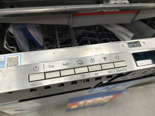 Dishwasher Control - Free photo on Pixabay - Pixabay