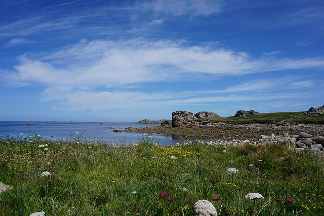 Brittany France Coast - Free photo on Pixabay