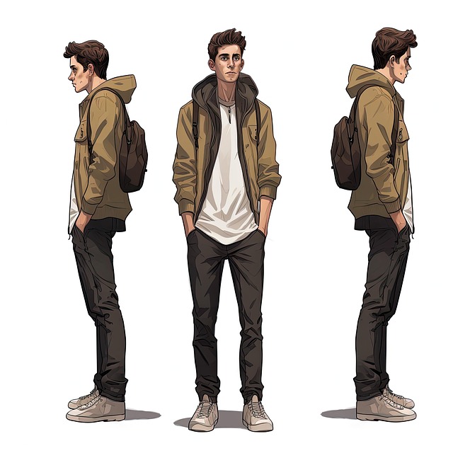 10,000+ Free Cartoon Profile & Avatar Images - Pixabay