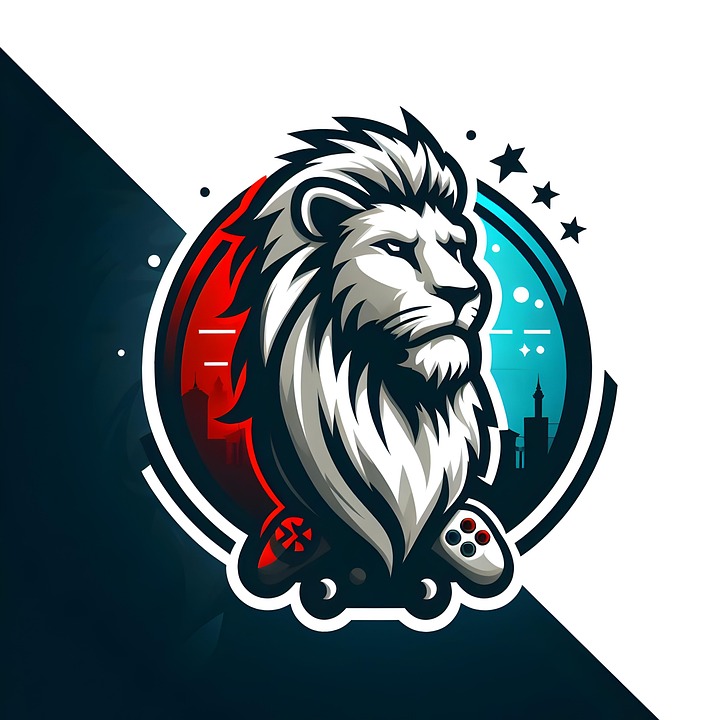 Permainan Logo Bermain Game Pemain - Gambar gratis di Pixabay - Pixabay