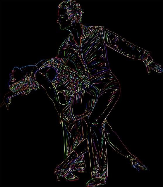 10,000+ Free Line Dancing & Line Art Images - Pixabay