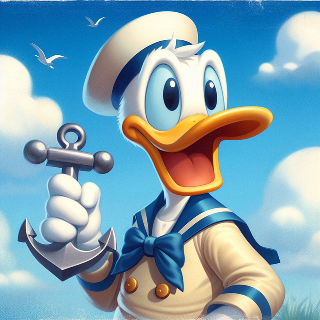 20+ Free Donald Duck & Disney Images - Pixabay