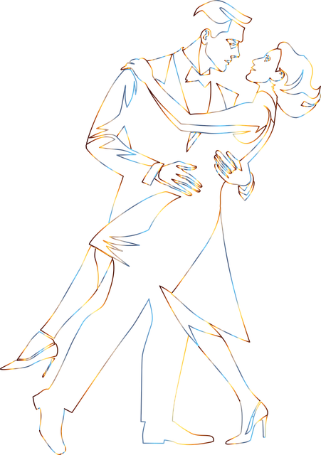 10,000+ Free Line Dancing & Line Art Images - Pixabay