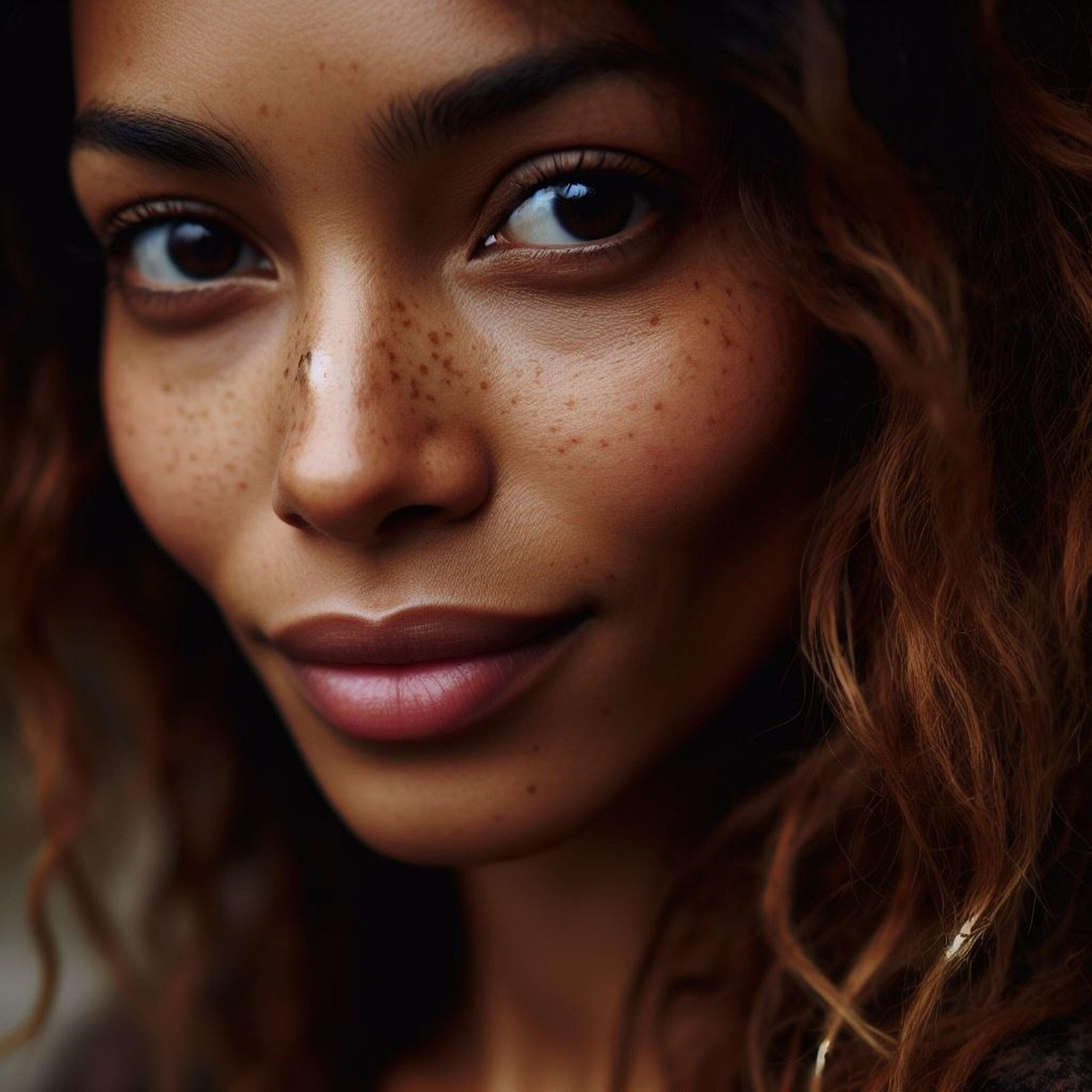 Ai Generado Mujer Rostro - Imagen gratis en Pixabay - Pixabay