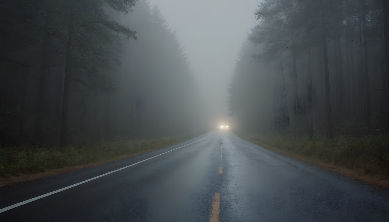 Download Road, Nature, Forest. Royalty-Free Stock Illustration Image ...