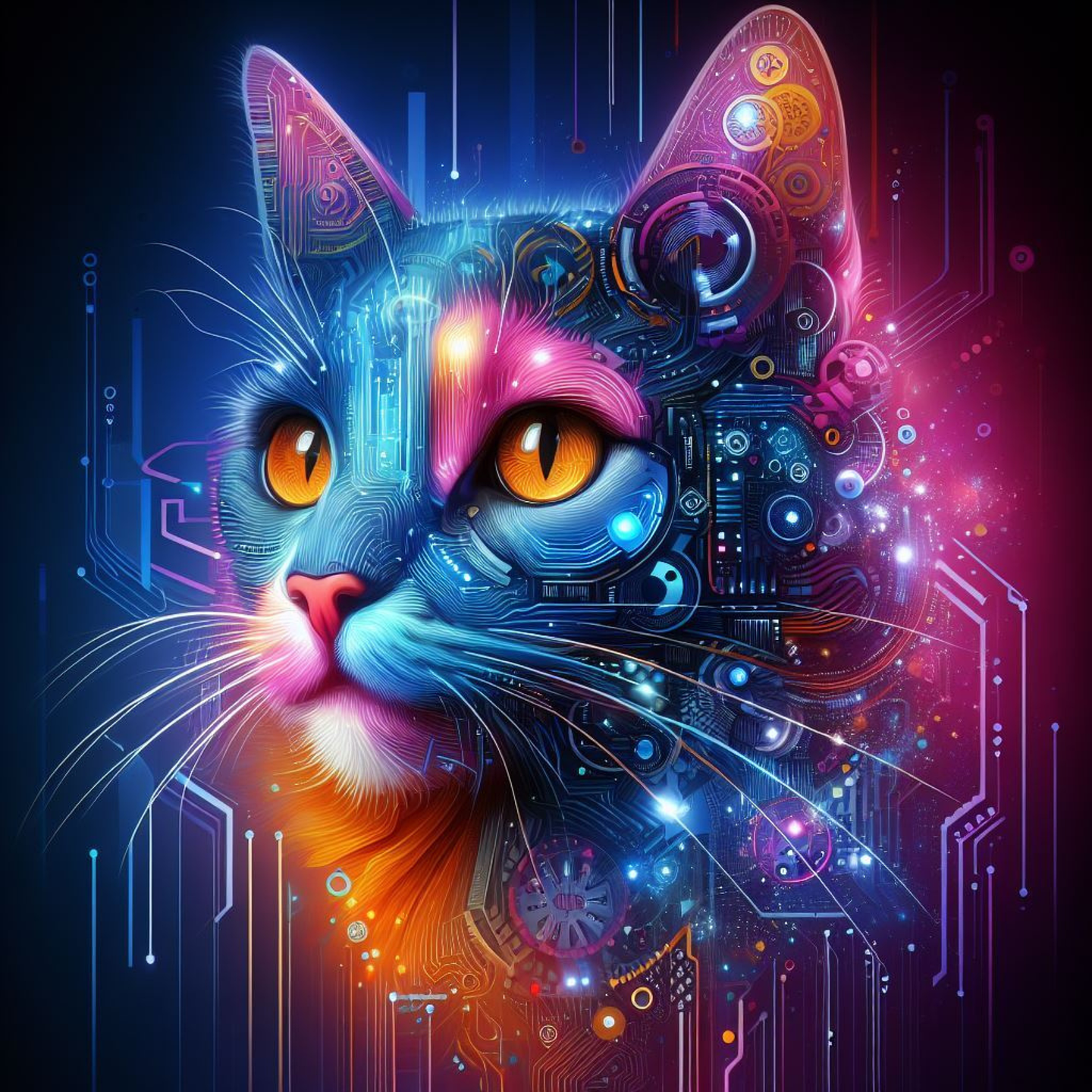 Alexander-Cat - Pixabay