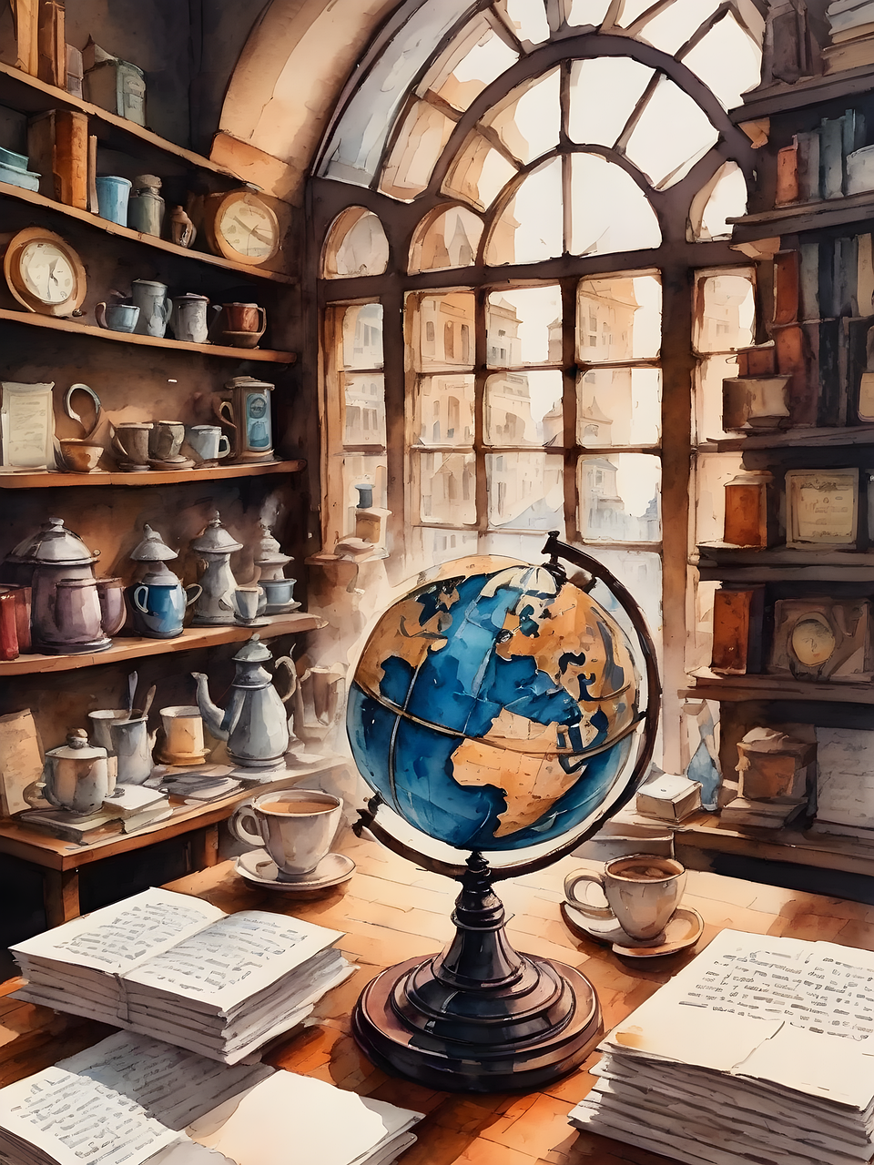 200+ Free Cafe Interior & Cafe Images - Pixabay