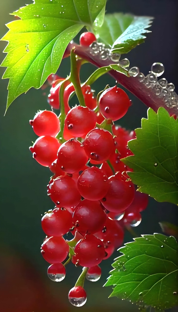 Currants Fruits Berries - Free photo on Pixabay - Pixabay