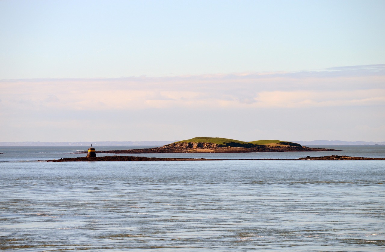 Island Sea Ocean - Free photo on Pixabay - Pixabay