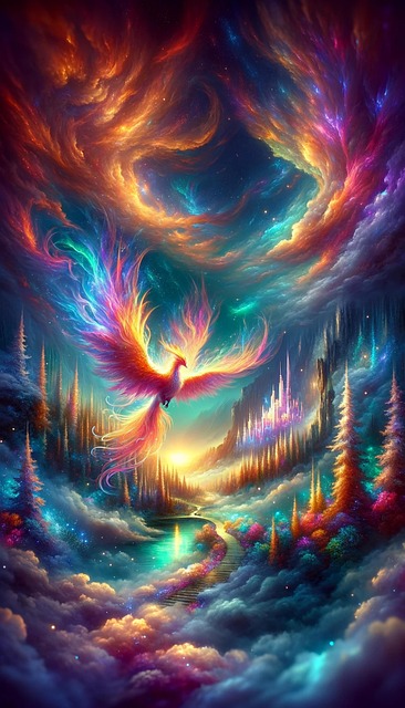 4,000+ Free Phoenix Rising & Phoenix Images - Pixabay