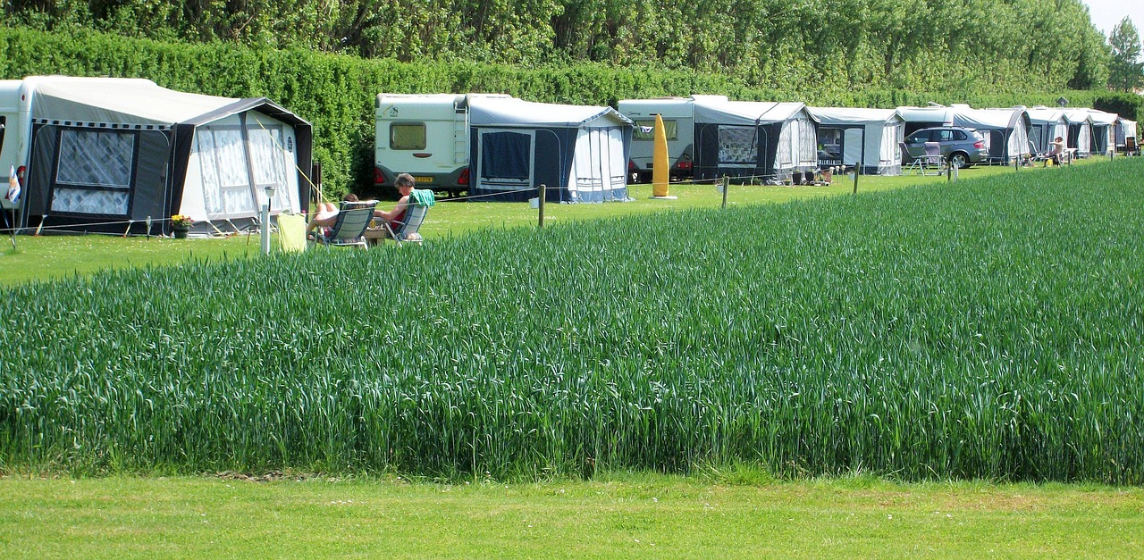 Camping Nature Landscape - Free photo on Pixabay - Pixabay