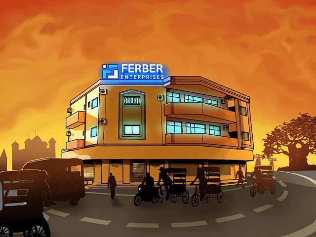 Ferber Enterprises - Photo gratuite sur Pixabay - Pixabay