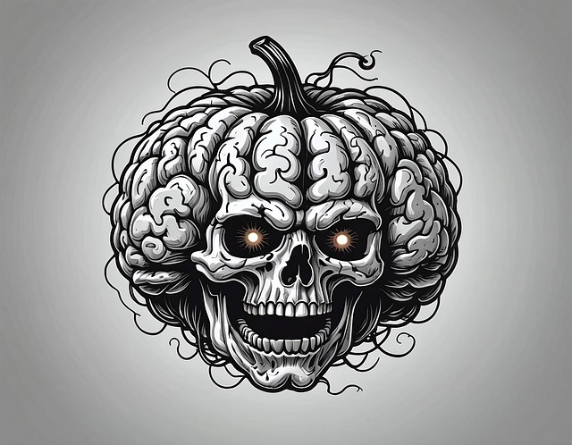 100+ Free Scary Drawings & Scary Images - Pixabay