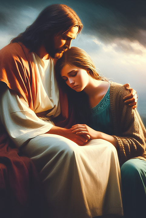 Download Compassion, Healing, Forgiveness. Royalty-Free Stock ...