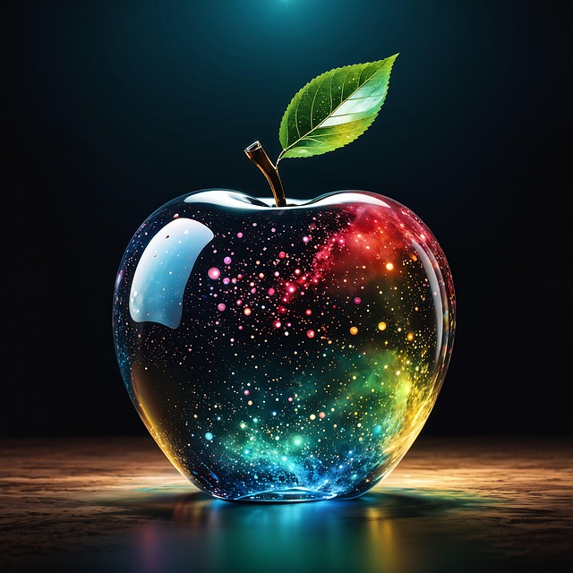 Ai Généré Pomme Fruit - Image gratuite sur Pixabay - Pixabay