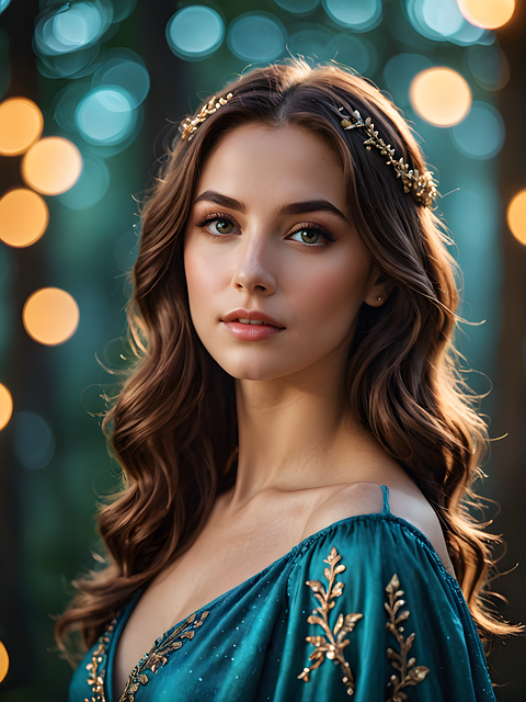 Download Woman, Cover, Nature. Royalty-Free Stock Illustration Image ...