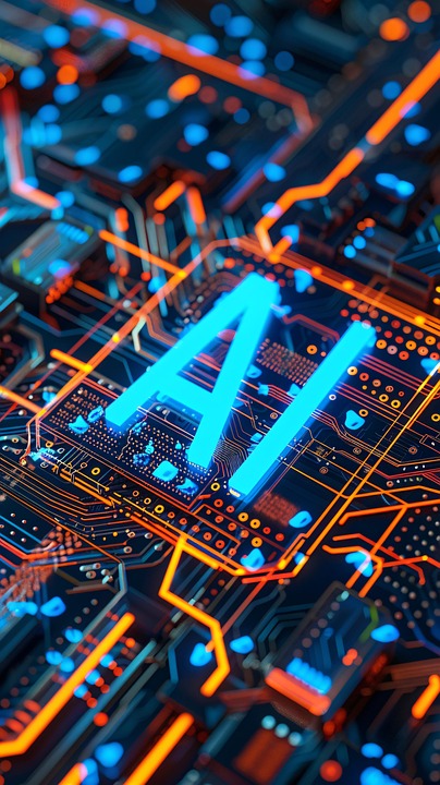Ai Artificial Inteligencia - Imagen gratis en Pixabay - Pixabay
