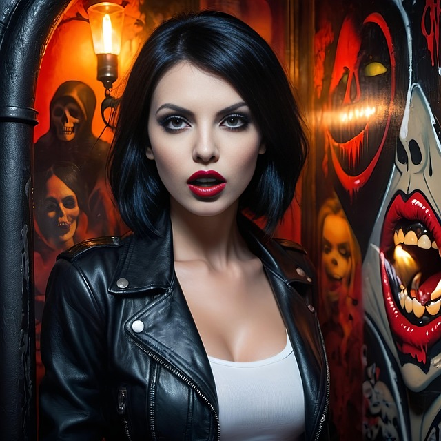 Horror Images Galore: 5,000+ Free High-Quality Stock Photos for Your ...