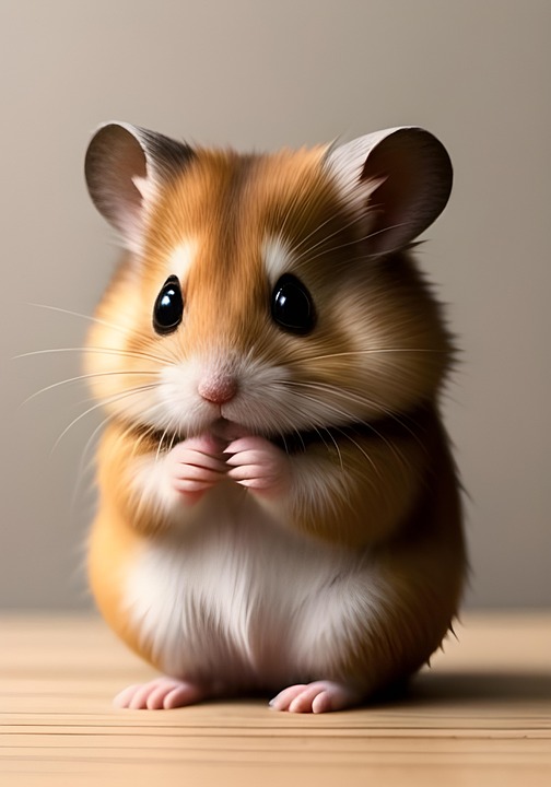 Download Animal, Pet, Hamster. Royalty-Free Stock Illustration Image ...