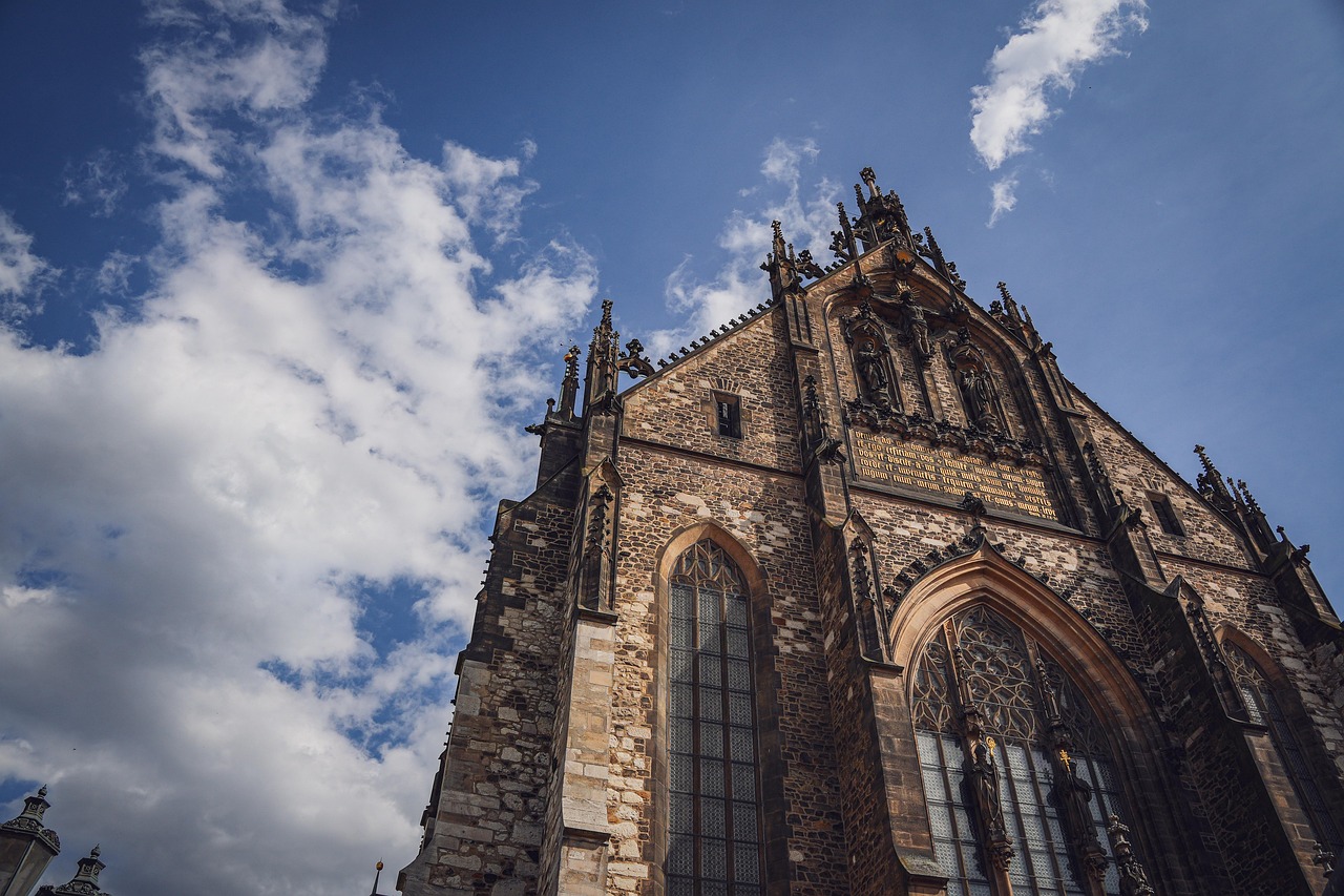 Brno Cathedral Church - Free photo on Pixabay - Pixabay