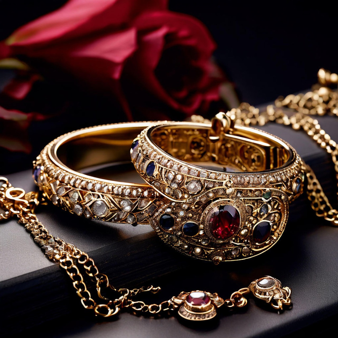 8+ Free Jewlery & Gold Images - Pixabay