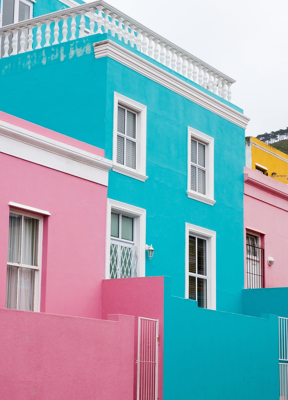 Houses Building Facade - Free photo on Pixabay - Pixabay