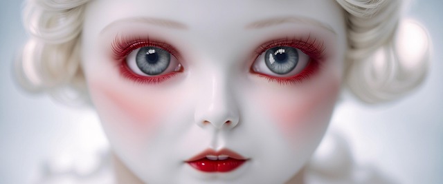 Download Porcelain Doll, Porcelain Face, Doll. Royalty-Free Stock ...
