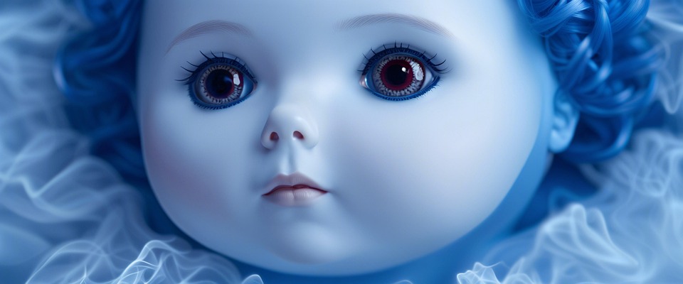 Download Porcelain Doll Porcelain Face Doll Royalty Free Stock Illustration Image Pixabay