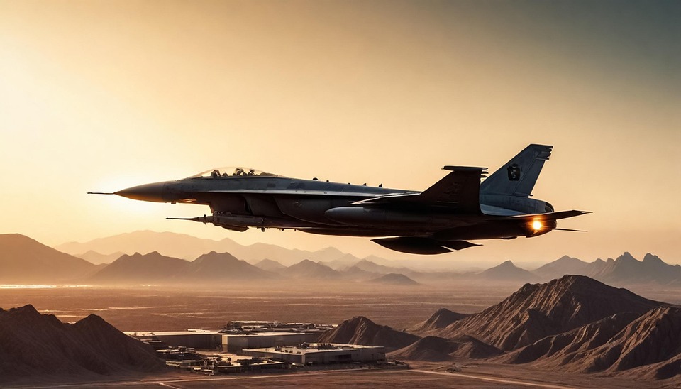 Download Military Fighter, Plane, Military. Royalty-Free Stock ...