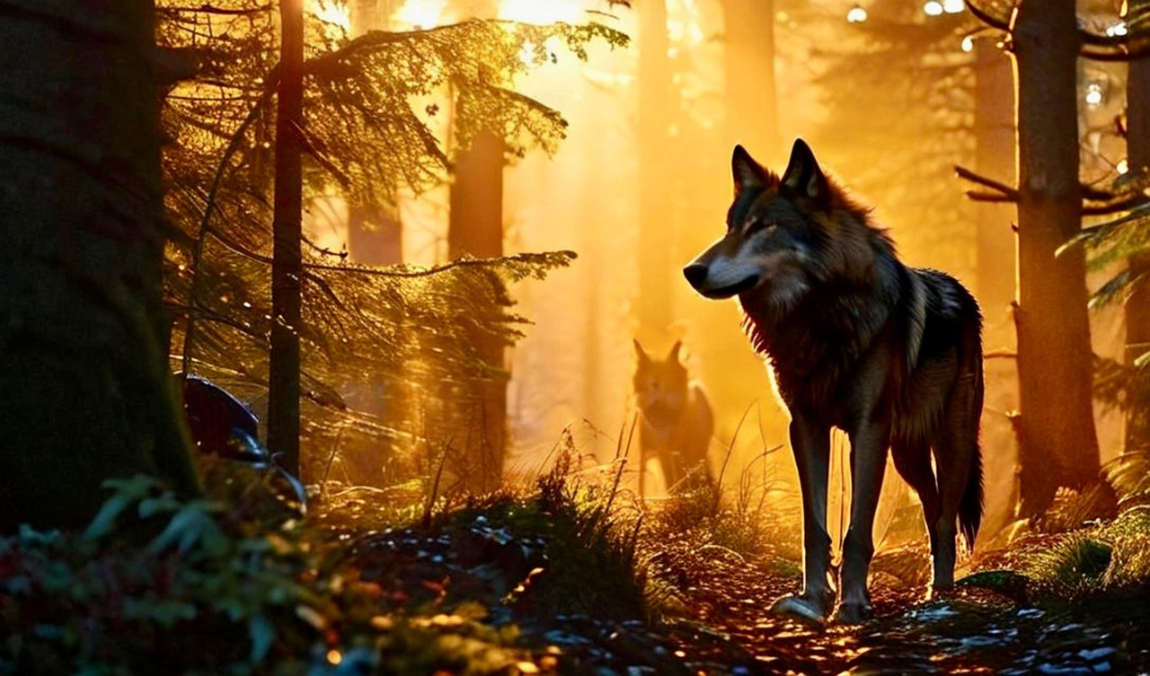 Spannende Wolf Hirth Strae Bild