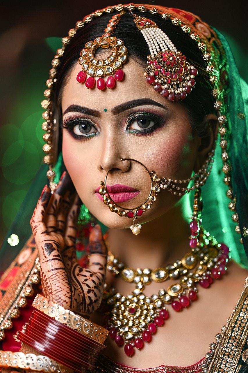 Woman Model Face Make - Free photo on Pixabay