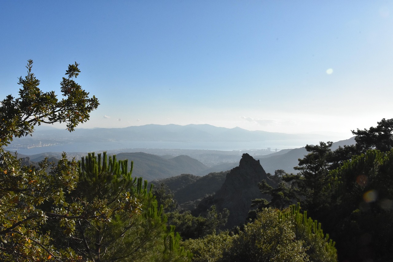 Sky Nature View - Free photo on Pixabay - Pixabay