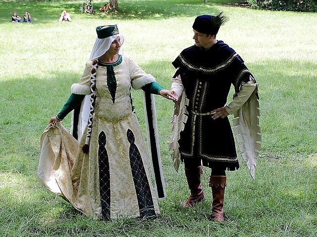Medieval Fantasia Pessoas Um - Foto gratuita no Pixabay - Pixabay