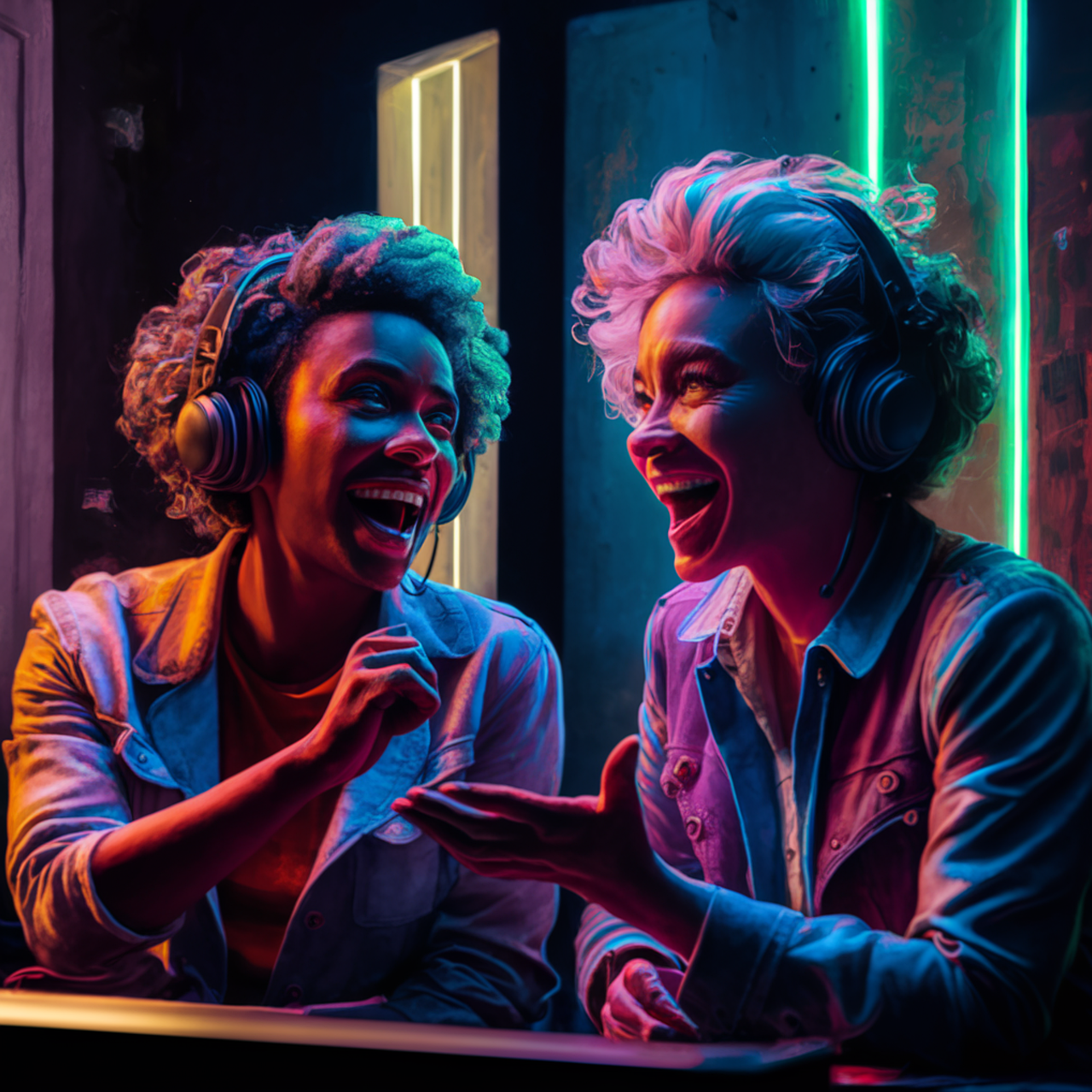 Download Ai Generated, Podcast, Microphone. Royalty-Free Stock ... Download Ai Generated, Podcast, Microphone. Royalty-Free Stock ...