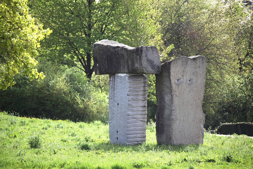 Stones Monument - Free photo on Pixabay - Pixabay