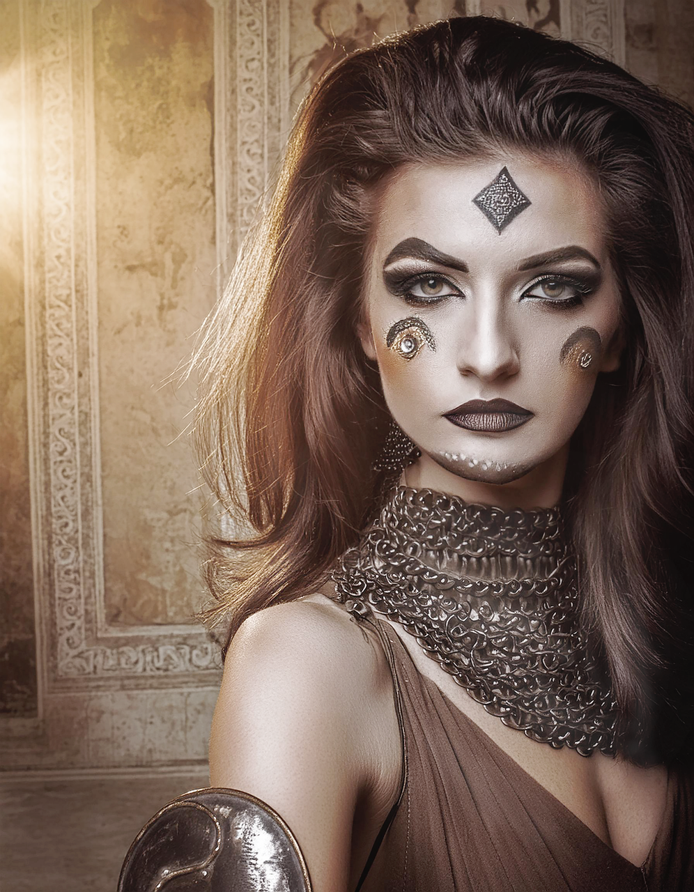 Wanita Potret Mode Salon - Gambar gratis di Pixabay - Pixabay